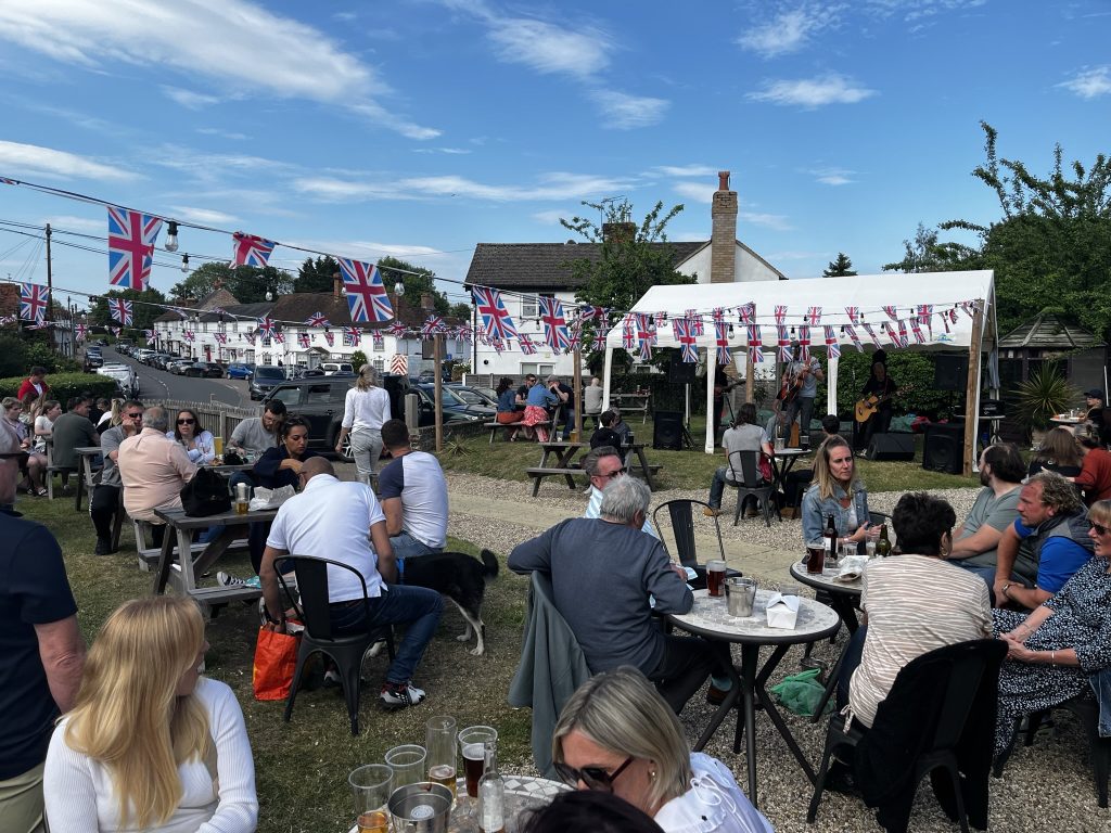 Hunsdon Community Events – Hunsdon Village Web