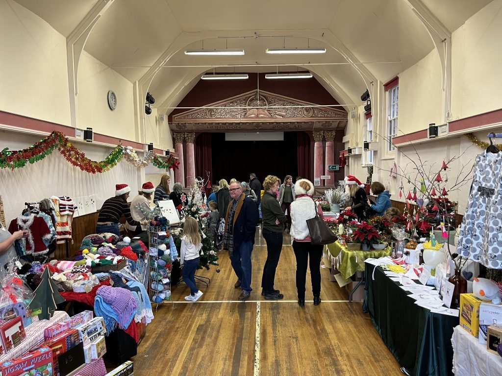 Hunsdon Community Events – Hunsdon Village Web