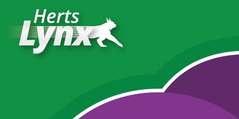 HertsLynx Bus – service update – Hunsdon Village Web